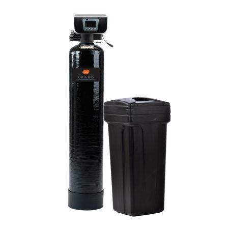 Origins WC100- Water Conditioner | Aerus Water