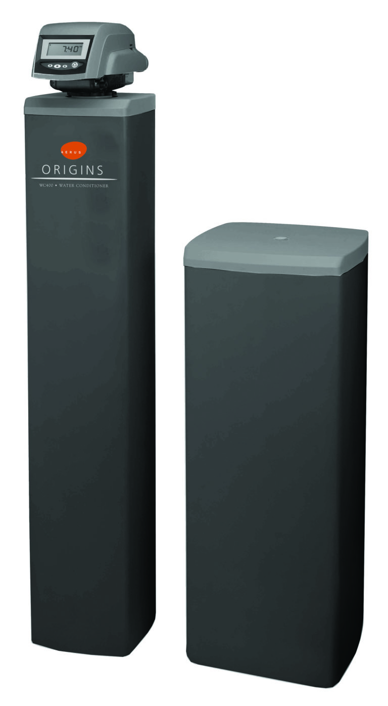 Water Conditioners | Aerus Water